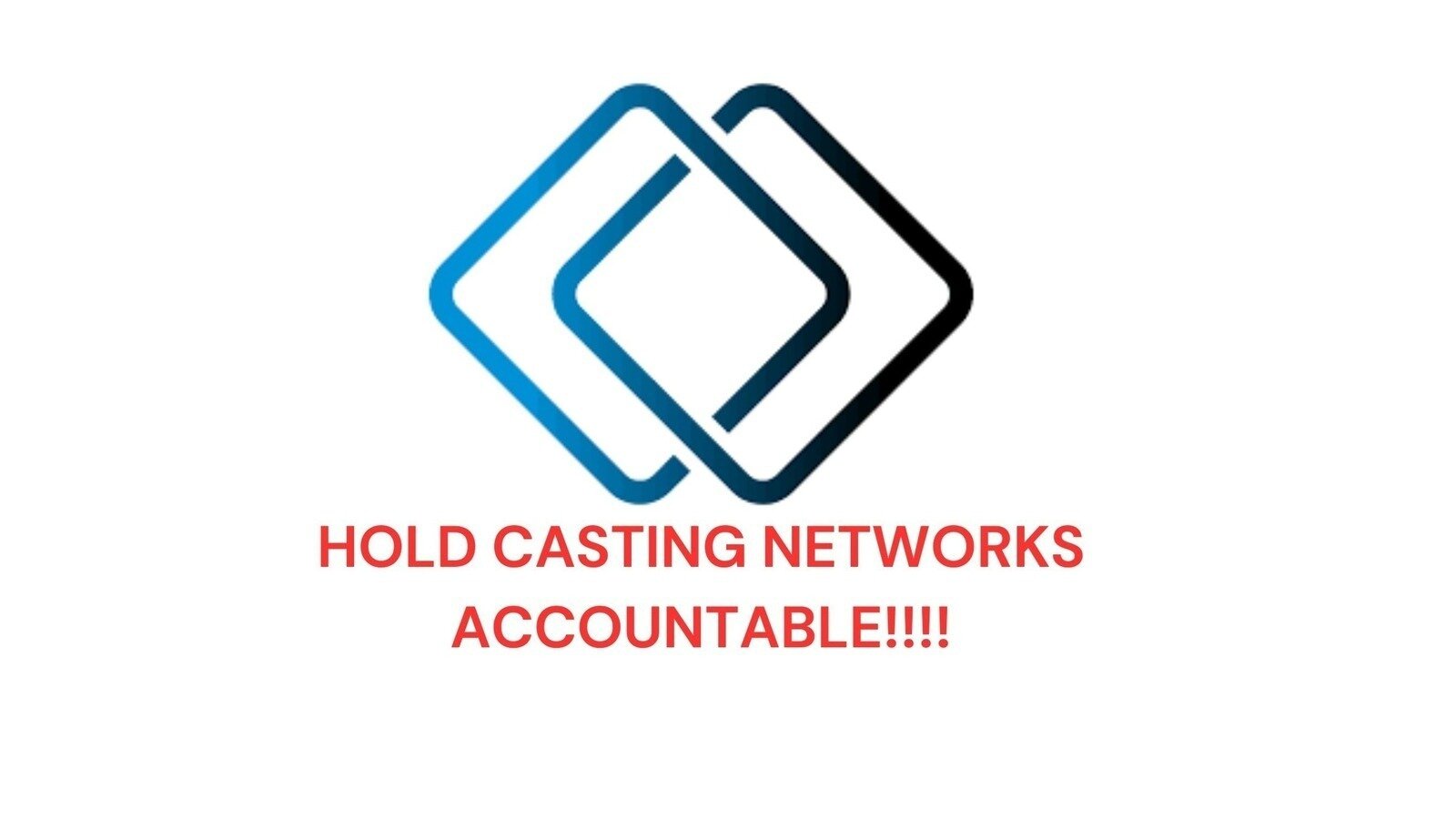 Petition · Demand Casting Networks to Improve Website Reliability and ...