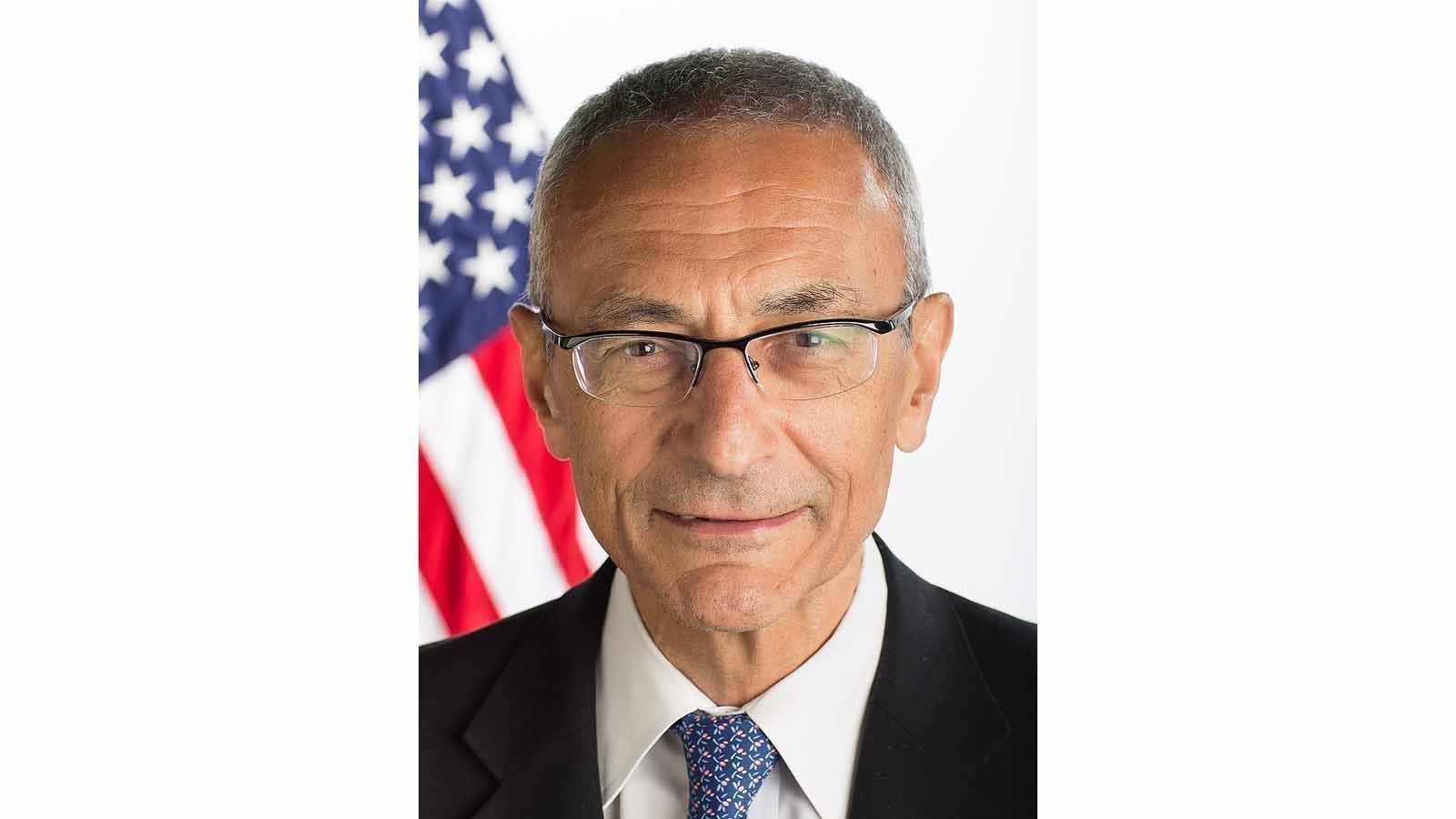Petition · John Podesta Must Be Removed from DNC Convention Committees ...