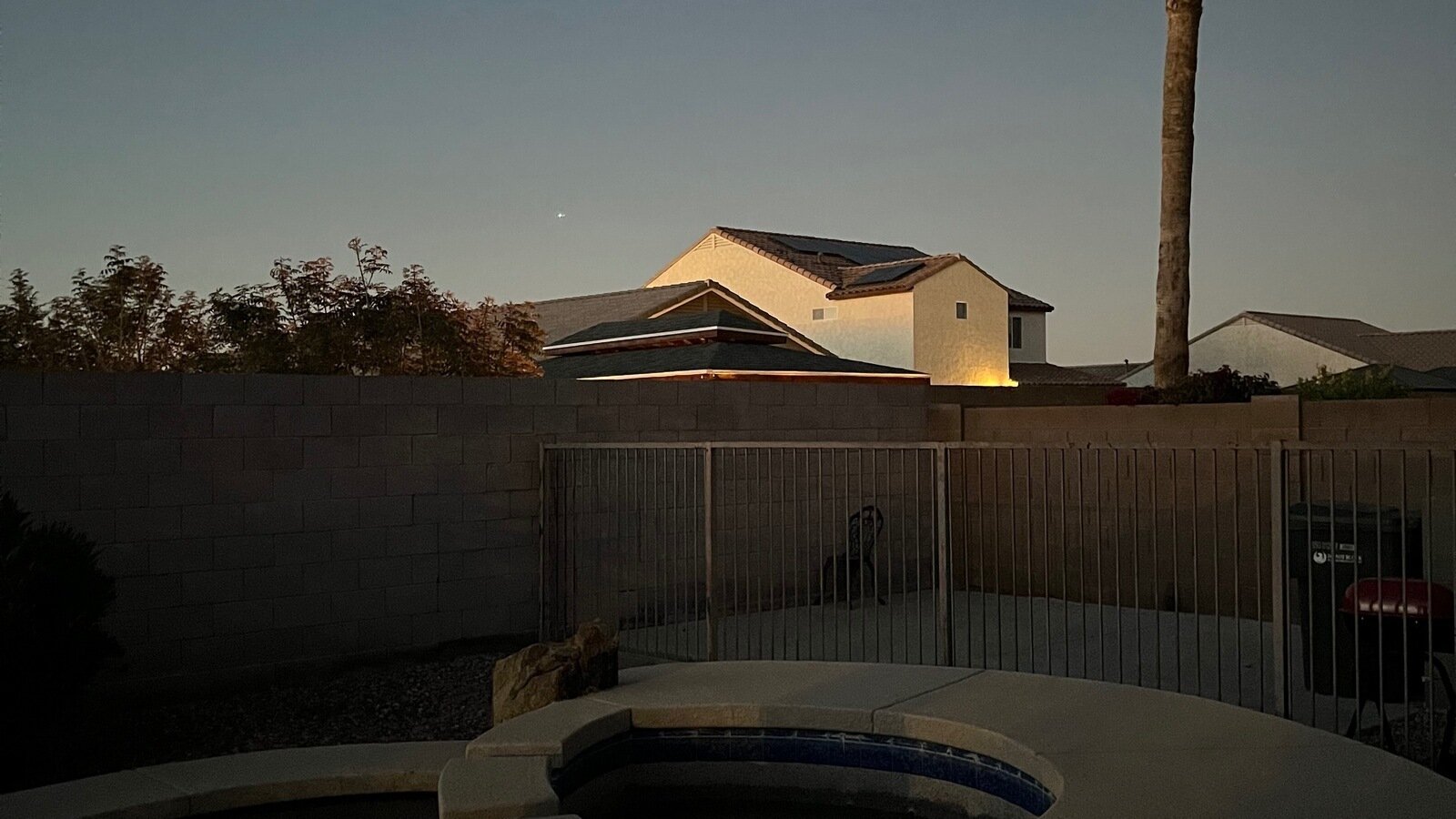 Petition · Move back to AZ!!!! - Charlotte, United States · Change.org