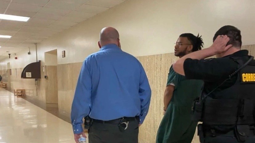 Petition · Vindicate Tony Baird; Investigate TPD - Topeka, United ...