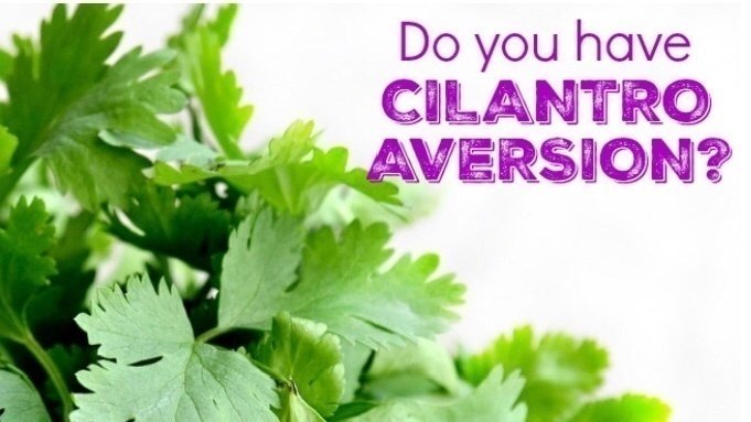 Petition · Offer cilantro-free options - United States · Change.org
