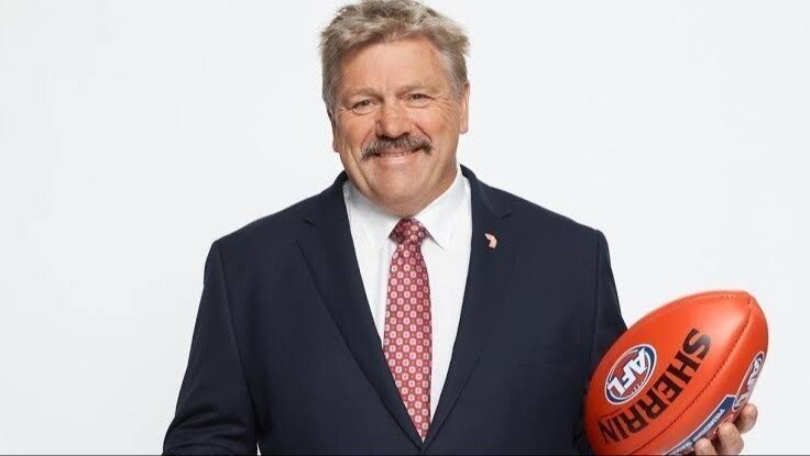 Petition · Stop BT from commentating the AFL - Australia · Change.org