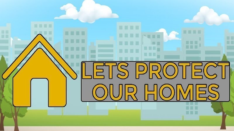 Petition · Defend our Property Rights · Change.org