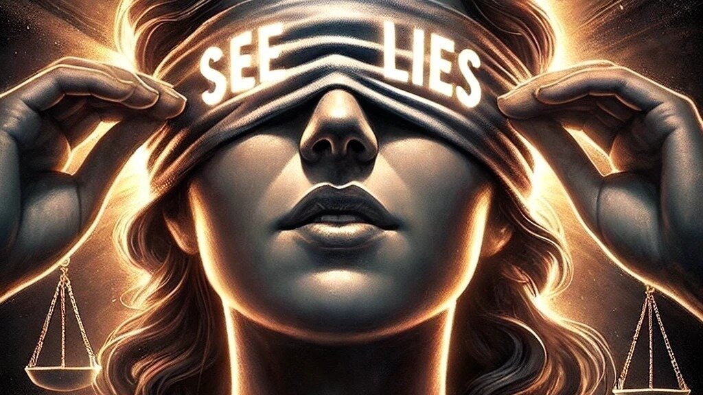 Petition · End Legal Extortion & Corrupt Court Practices - For True ...