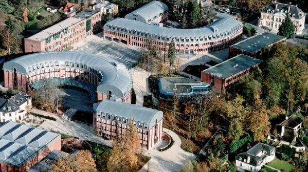 Petition · Rename half of the buildings at EEB1 after women - Belgium ...