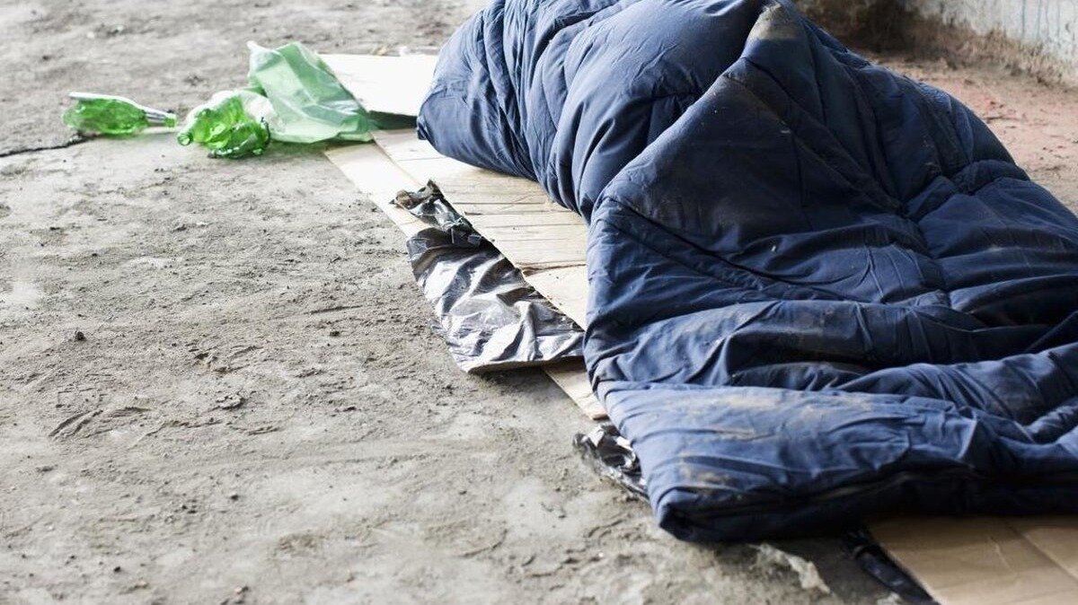 Petition · Protect housing resources and support the homeless - United ...