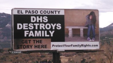 Petition · Questioning children without parent consent - United States ...