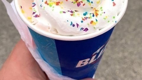 Petition · Bring back the piñata party blizzard - United States ...