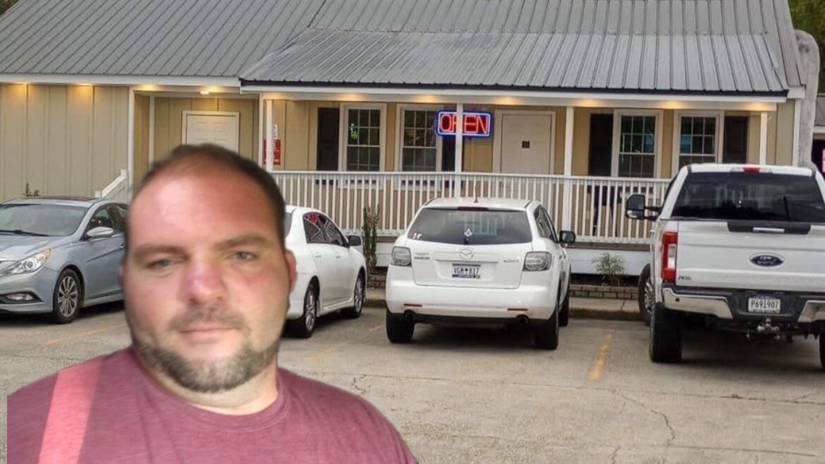 Petition · Shut down Rascals Bar & Grill in Conway, SC - Conway, United ...