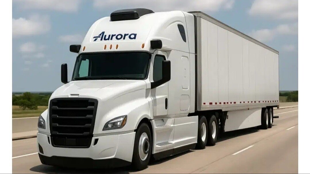 Petition · Ban Driverless semi trucks on our Roads - United States ...