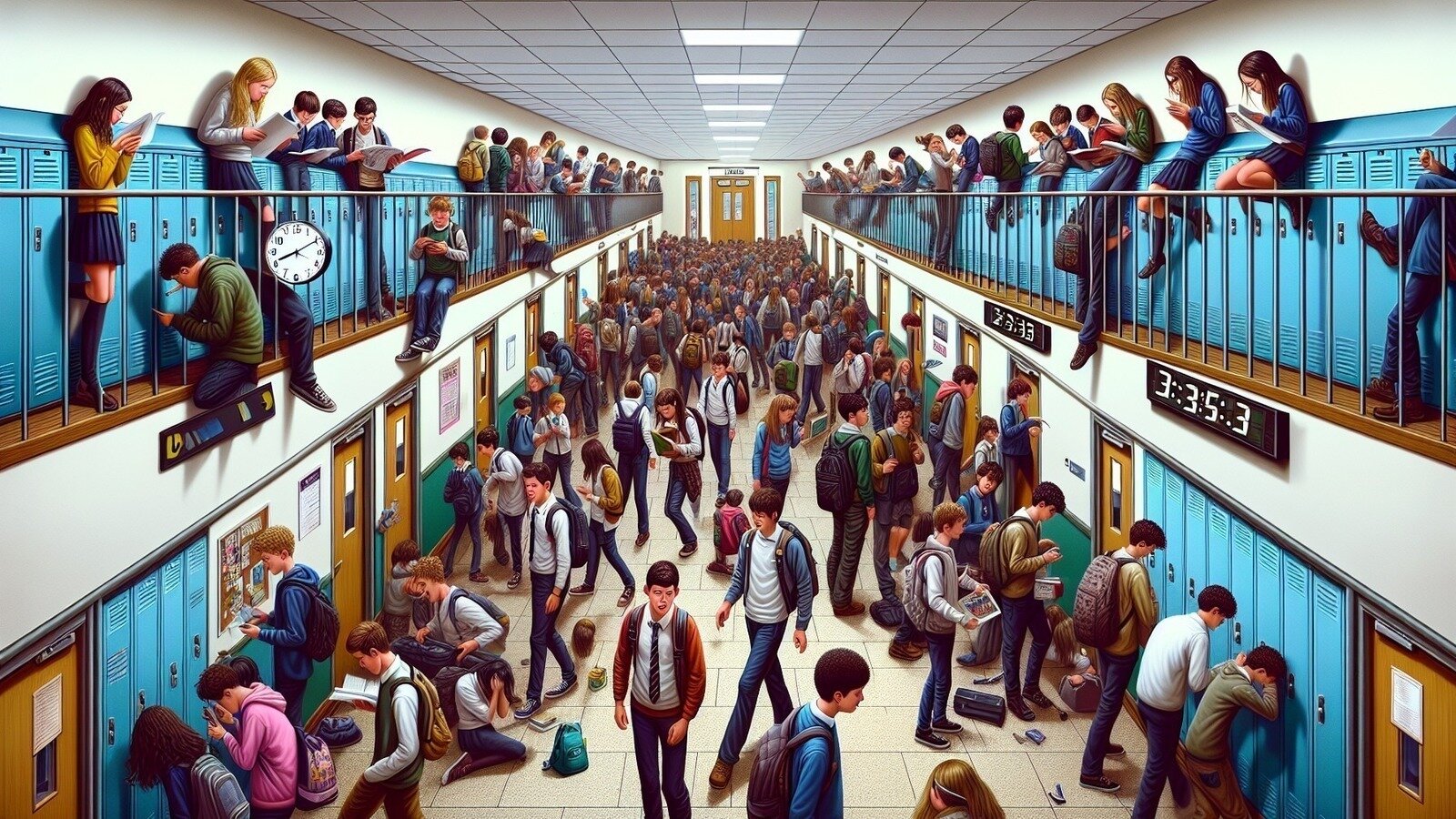 Petition · Say NO to the Extended Day Model in Surrey Secondary Schools ...