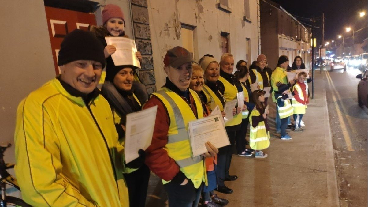 Petition · Rush residents implore Musgraves to withdraw their appeal to ...