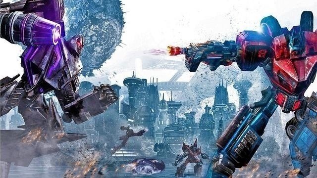 Petition · REMASTER TRANSFORMERS WAR FOR CYBERTRON - United States ...