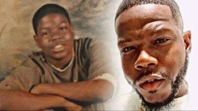 Petition · "Free Alfred Darnell"(petition for parole) - United States ...