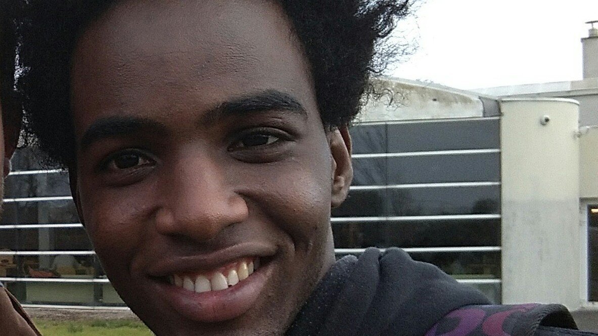 Pétition · soutenez Alpha Diallo - France · Change.org