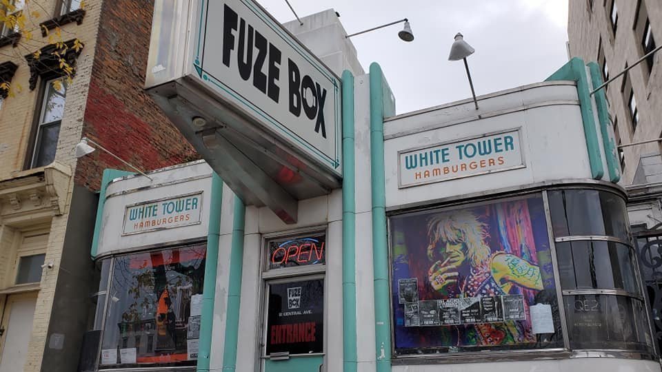 Petition · The Bull and Bee / Fuze Box: Counter Cultural Community ...