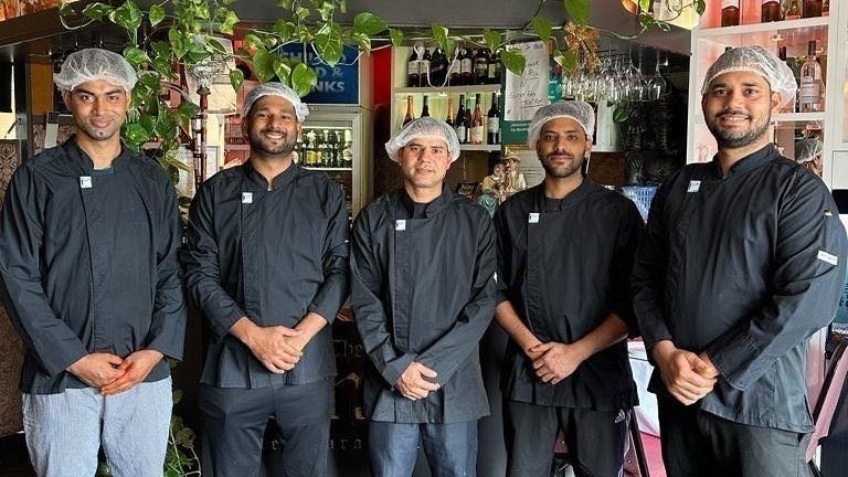 Petition · The India Restaurant Pokeno - New Zealand · Change.org