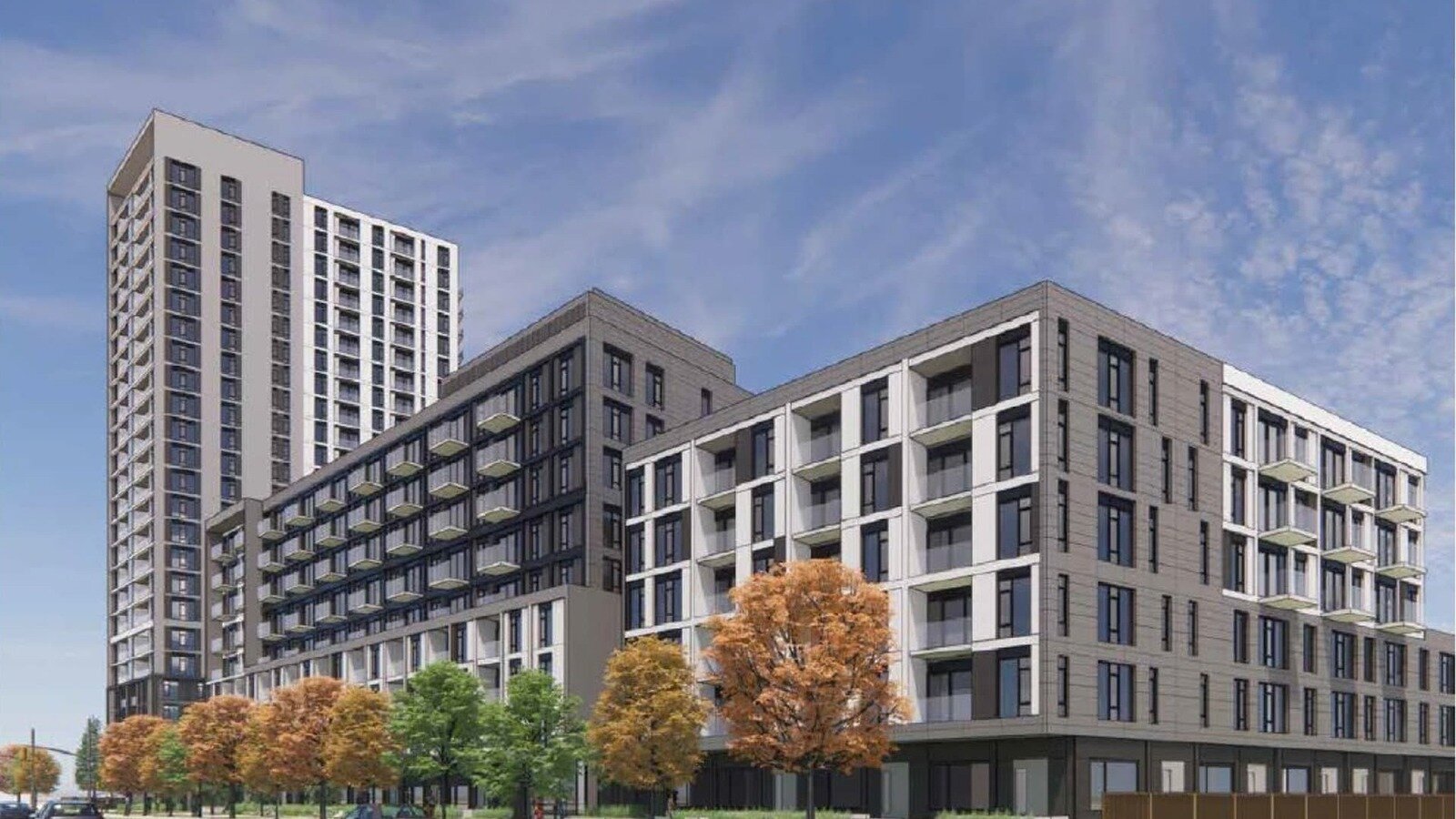 Petition · Approve the 6310 Hazeldean Development to Respect Ottawa ...