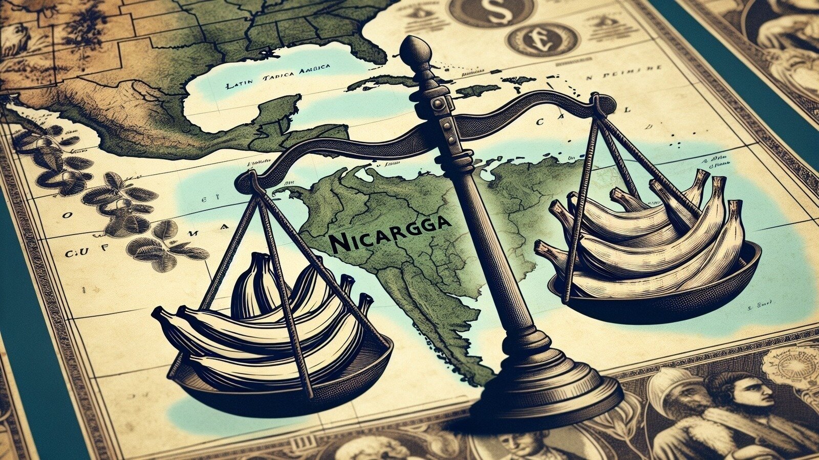 Petition · Expose the Neocolonial Influence in Nicaragua - United ...