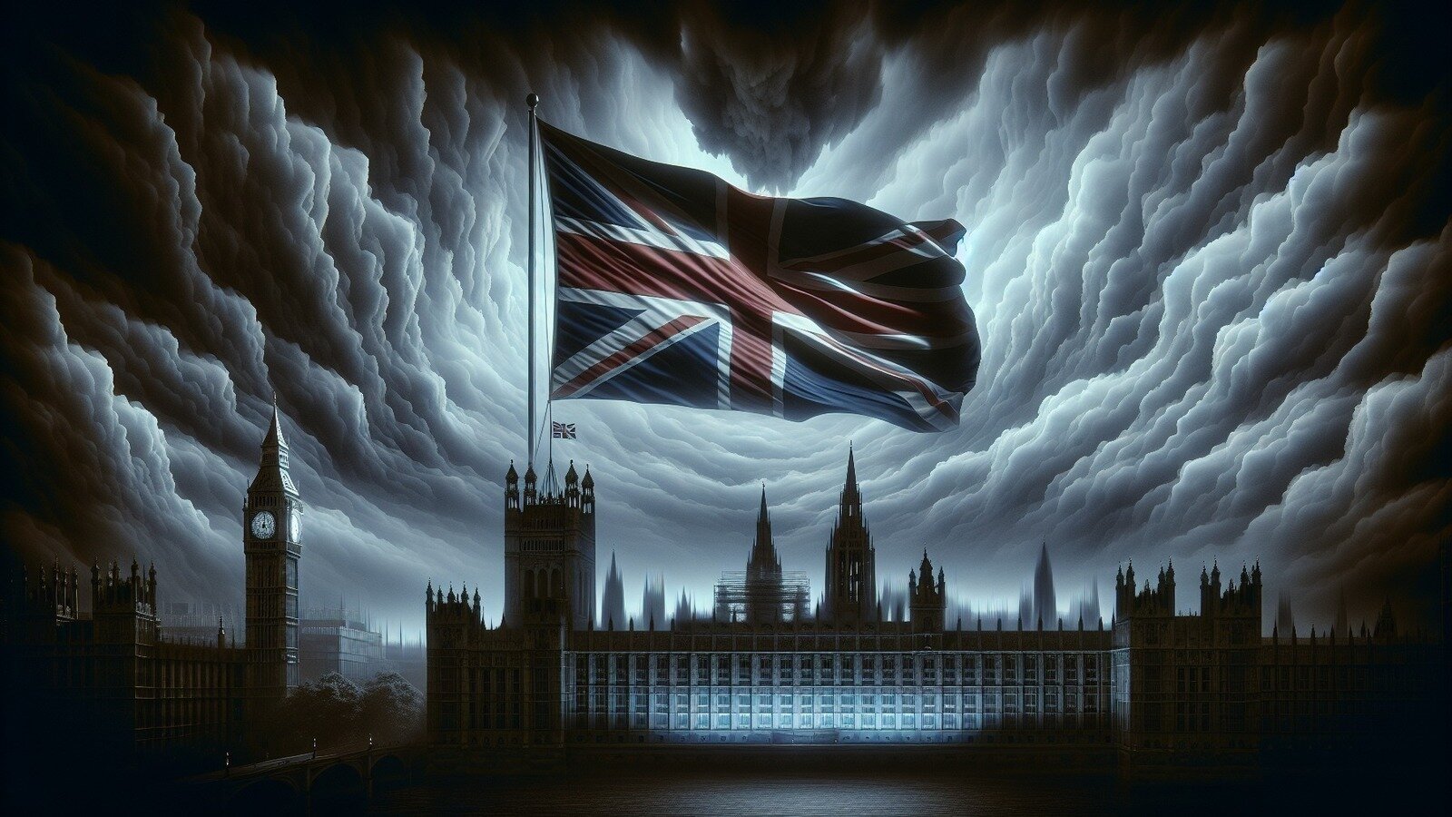 Petition · Launch a Vote of No Confidence Against the UK Labour ...