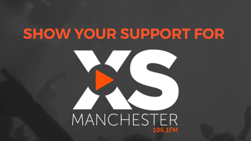 Petition · Save XS Manchester - United Kingdom · Change.org