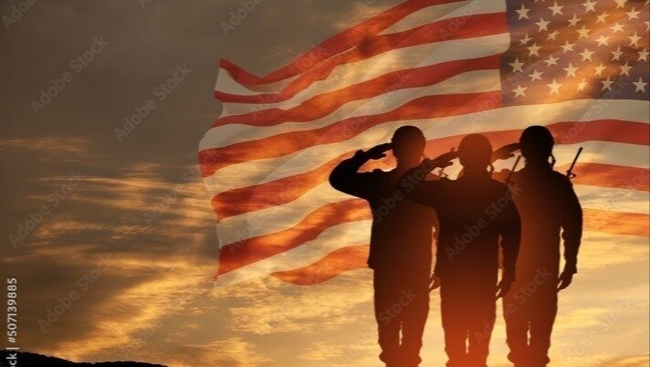 Petition · Extend Student Loan forgiveness to Veterans with service ...
