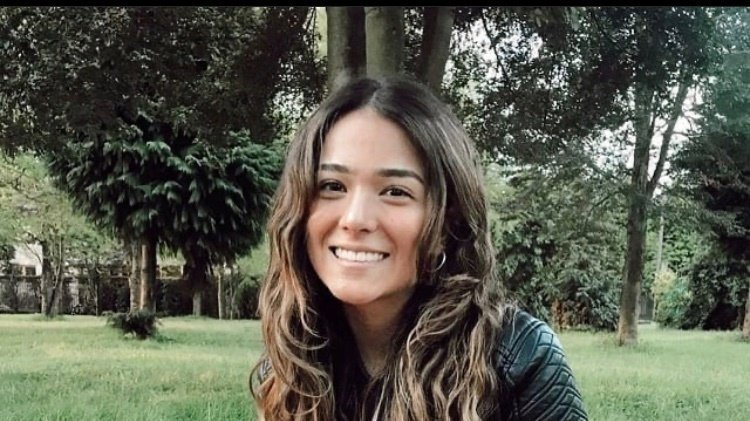 Petición · Justicia para Antonia Barra - Chile · Change.org