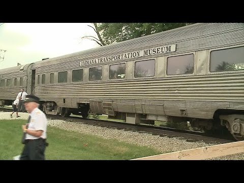 Petition · Save the Nickel Plate Road (railroad from Noblesville, IN to ...