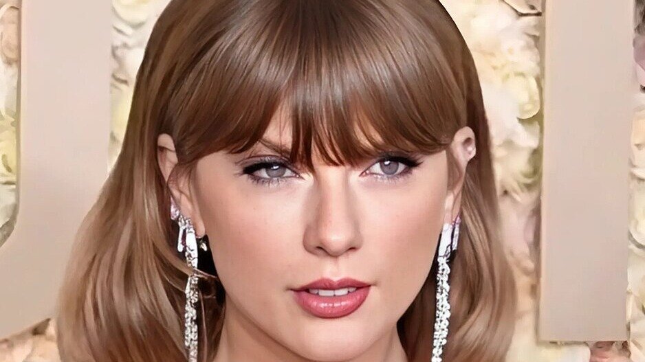 Petition · Encourage Taylor Swift to Run for President in 2028 Primary ...