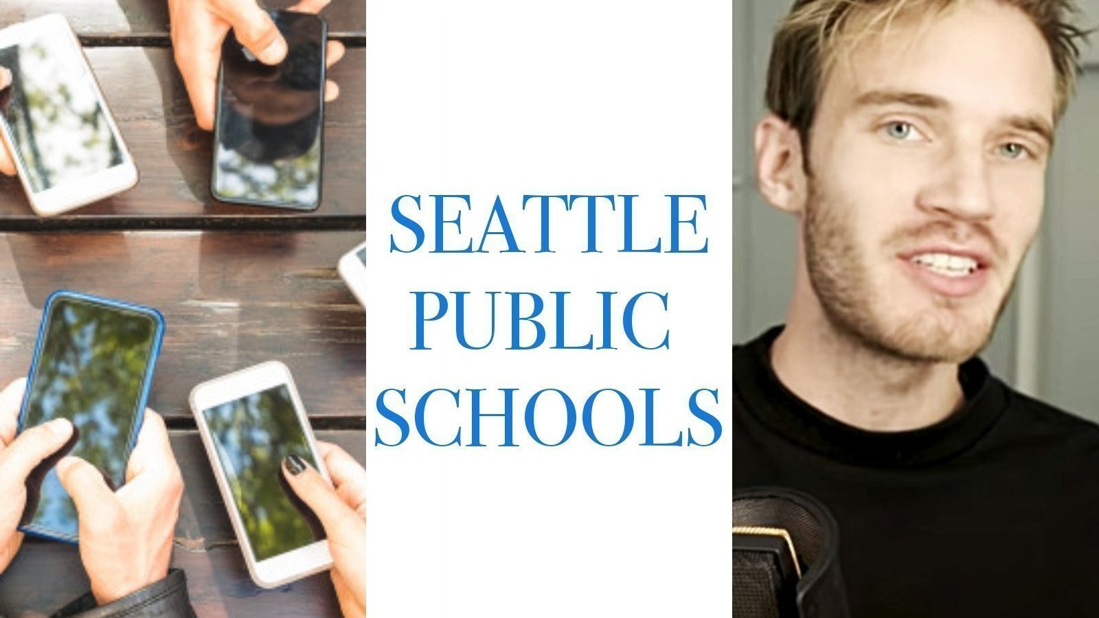 Petition · Unban Phones from Seattle Public Schools - United States ...