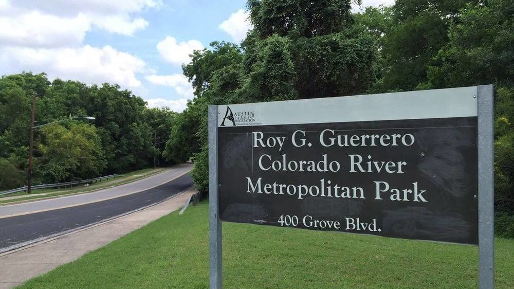 Petition · Protect Butler Shores & Roy G. Guerrero Parkland For the ...