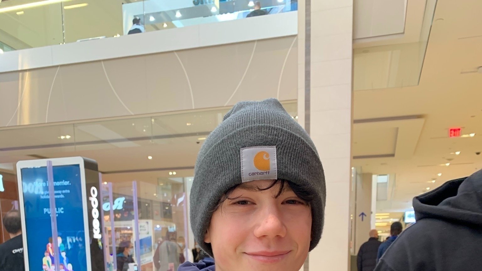 Petition · Chase staying in lacombe for another week (: - Canada ...