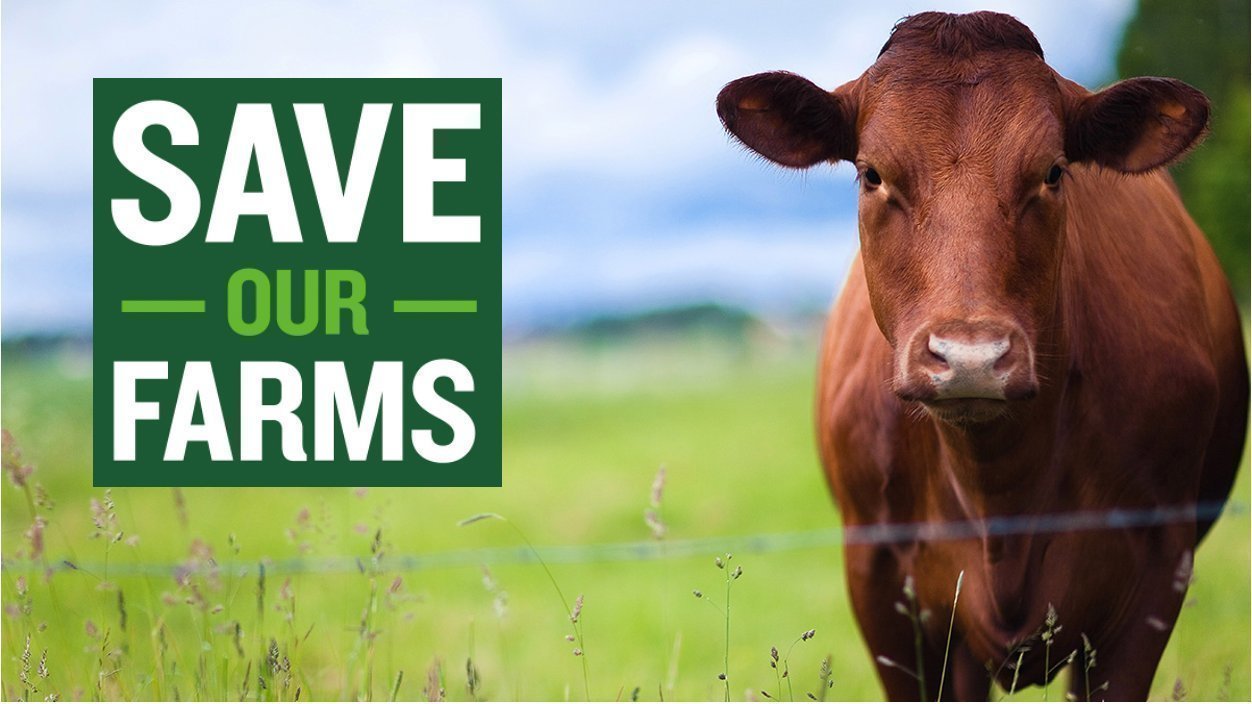 Petition · Help us Save Farms in Hamilton County from development ...