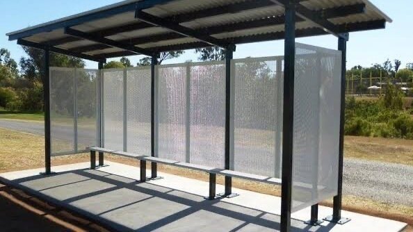 Petition · Construct Sheltered Bus Stops at Chenoweth Drive / Bondi ...