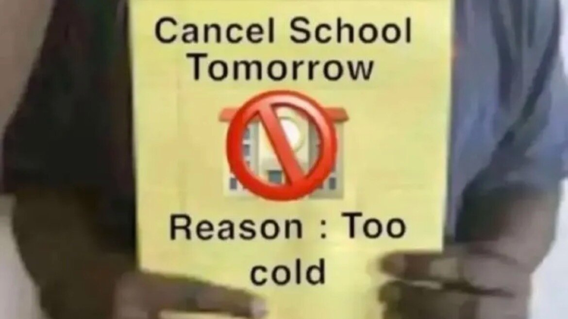Petition · Cancel school on 1/17/2024 - United States · Change.org