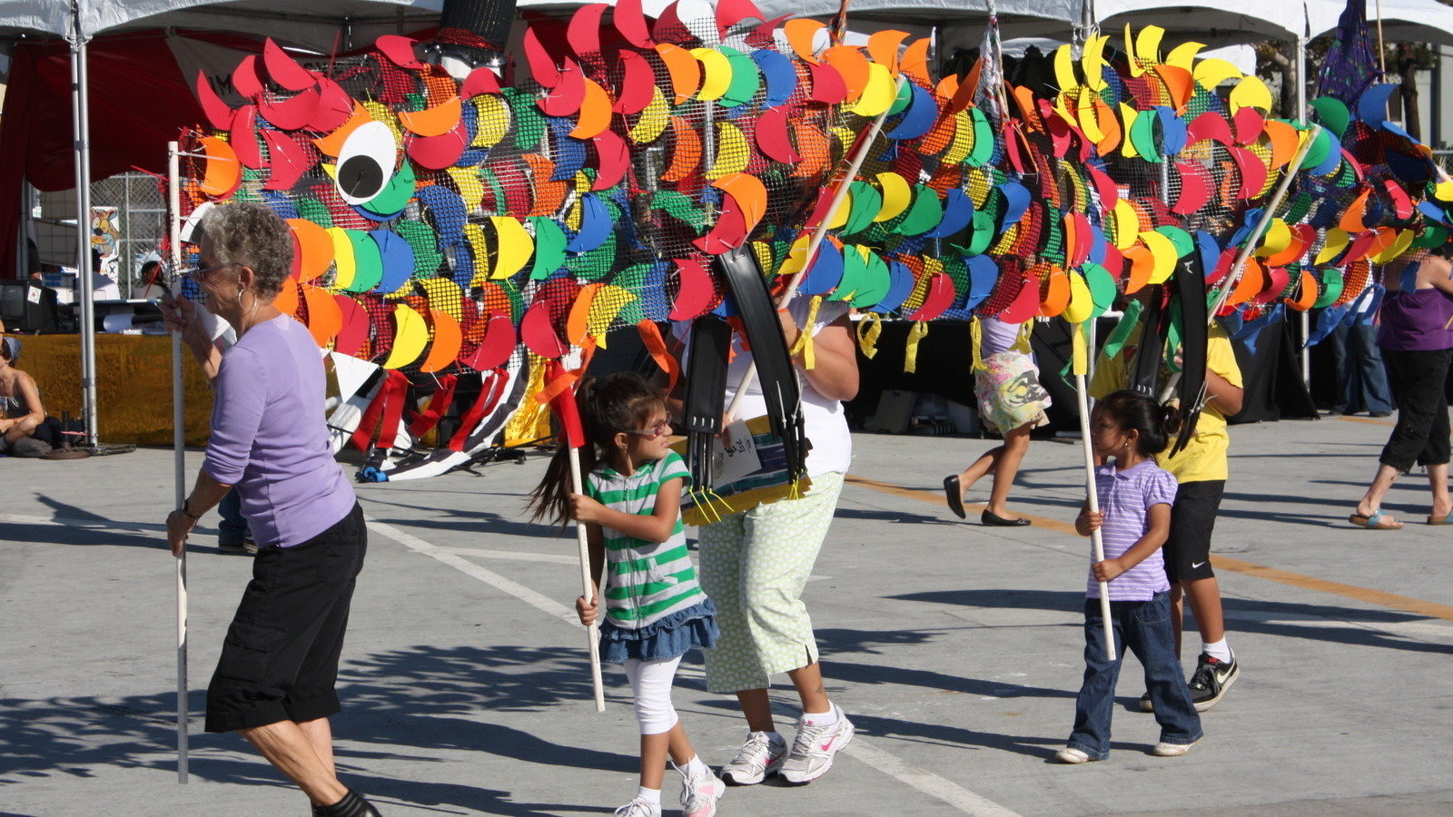 Petition · Candidate Steve Danon: stop picking on small arts ...