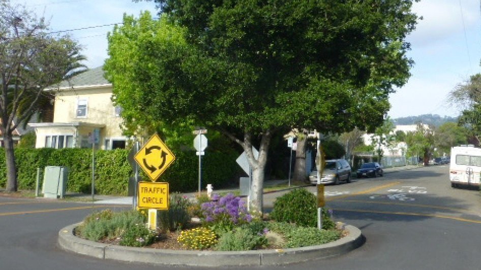 Petition · Grandfather in existing traffic circle trees! - United ...
