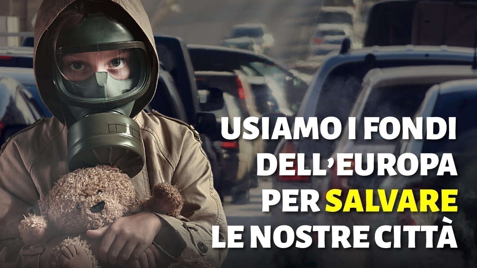 Petizione · DILLO A DRAGHI: I MILIARDI DELL’EUROPA ALLE CITTÀ FERITE E ... Petizione · DILLO A DRAGHI: I MILIARDI DELL’EUROPA ALLE CITTÀ FERITE E ...