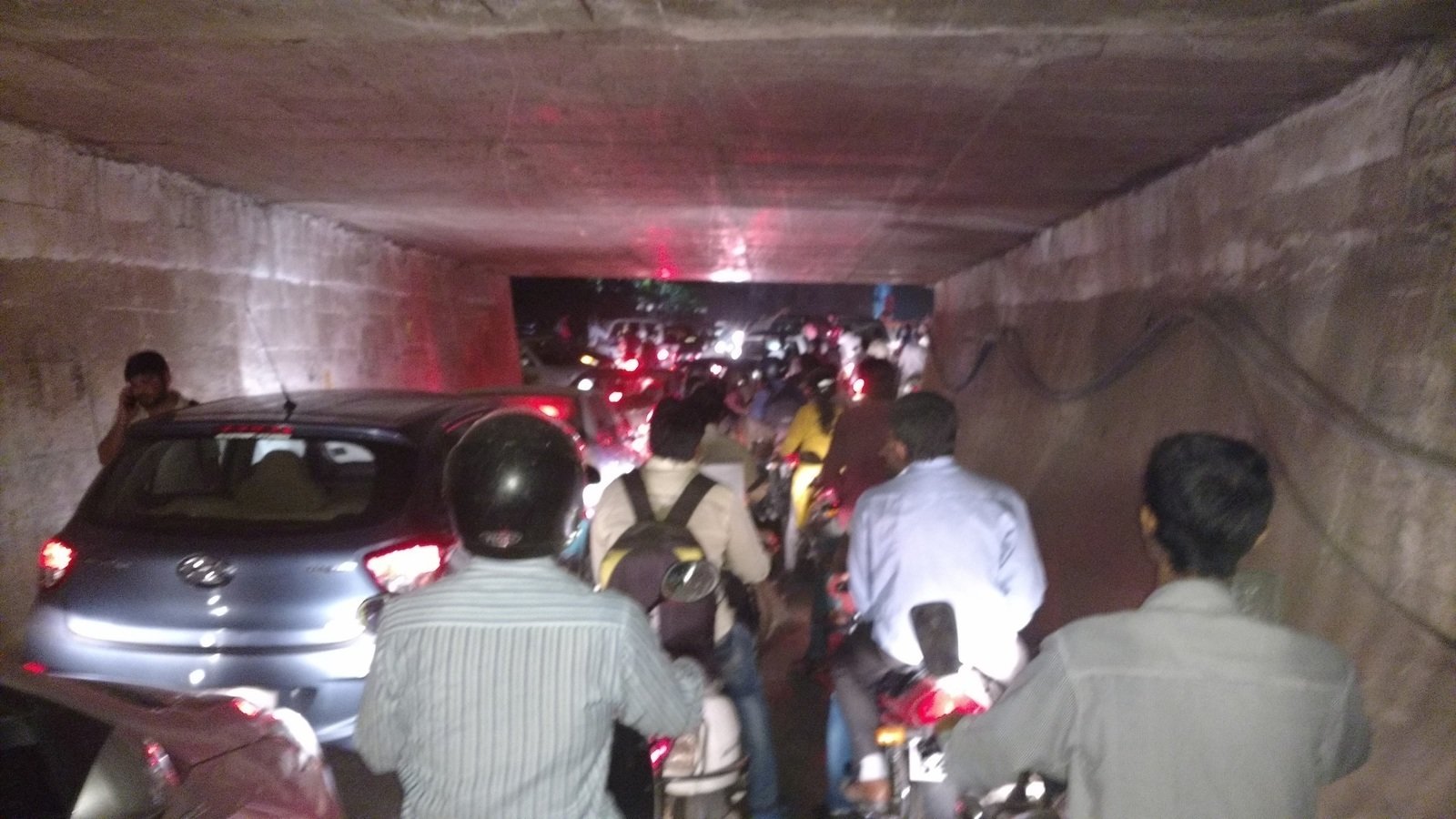 Petition · Improve the traffic conditions for the Baner underpass ...