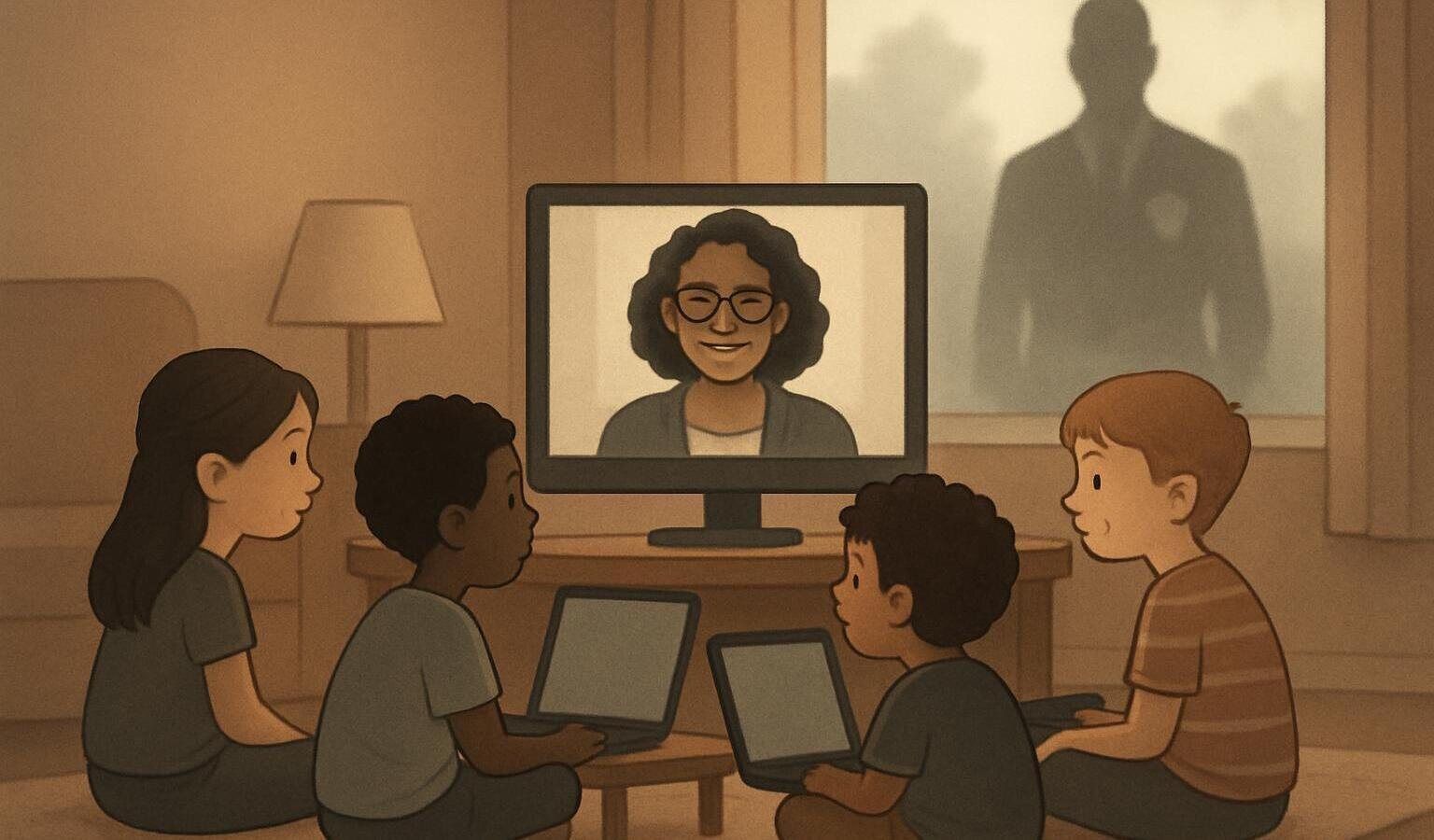 Petition · Offer remote learning in Pennsylvania to protect children ...