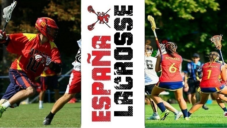 Petición · Reconozcan el Lacrosse como deporte oficial en España ...