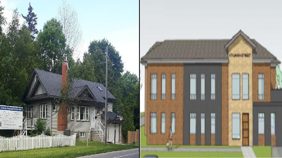 Petition · Stop The Support House! - Canada · Change.org