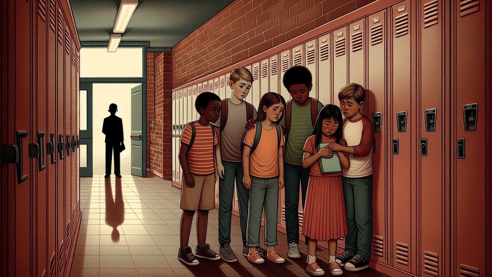 Petition · Enforce Stricter Anti-Bullying Policies in Our Schools - Oil ...
