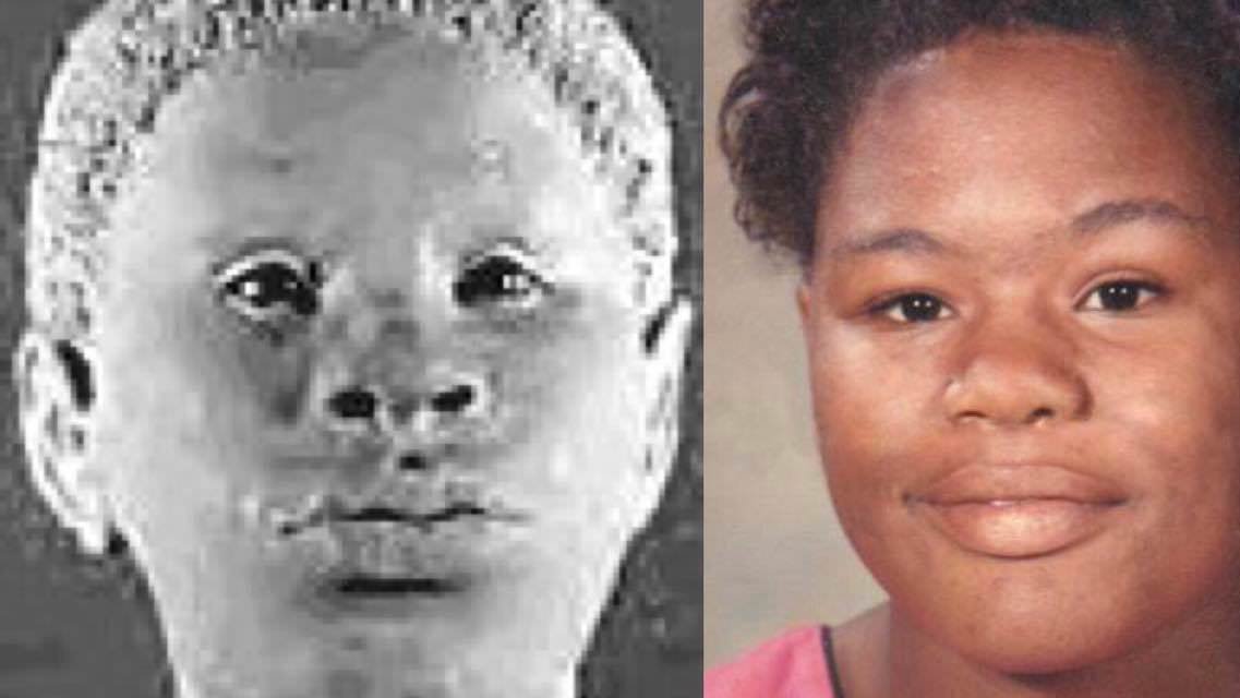 Petition · Compare DNA from 1993 Aiken County Jane Doe to Jeannette ...
