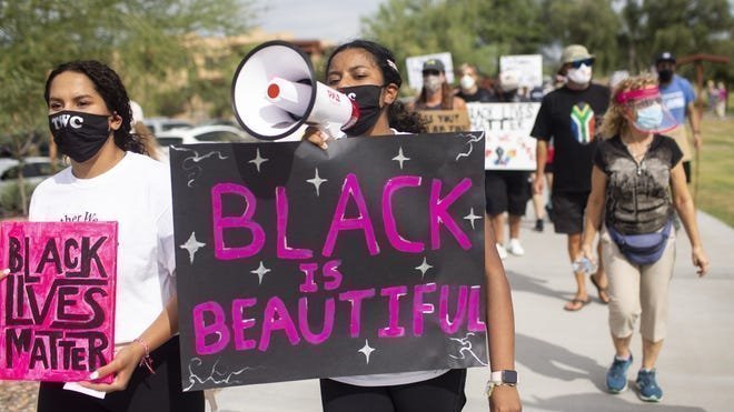 Petition · Let Charles County Leadership Know That We Deserve Police ...