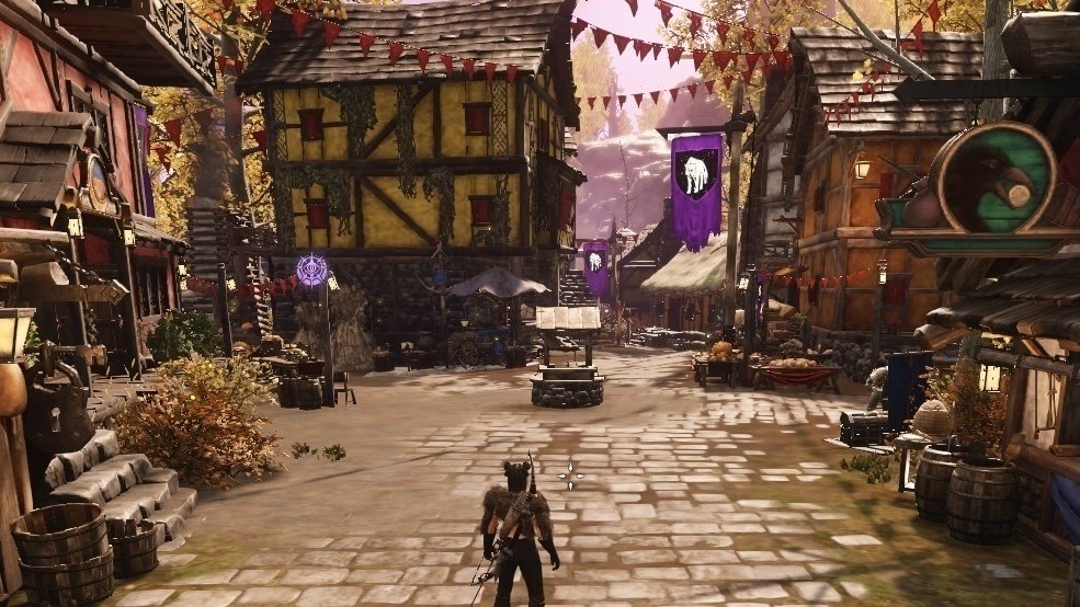 Petition · Put the Well Back Where You Found It, or So Help Me God - New World | Everfall Well ...