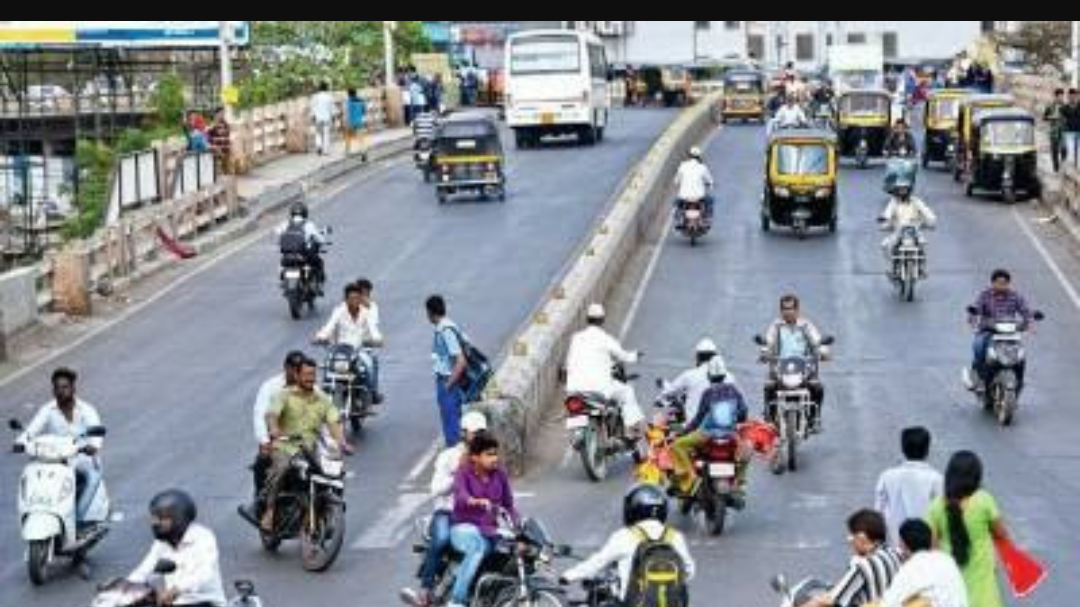 Petition · Save Pune Traffic - Pune, India · Change.org