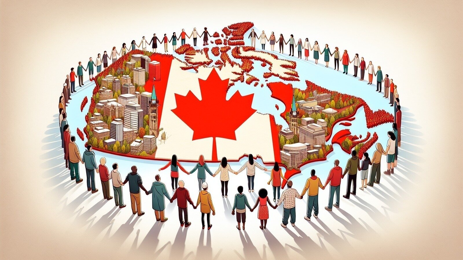 Petition · Save Canada - Canada · Change.org