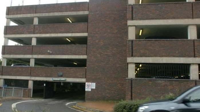 Petition · Grant 24 Hour Access to the Swansgate Multi Storey Carpark ...