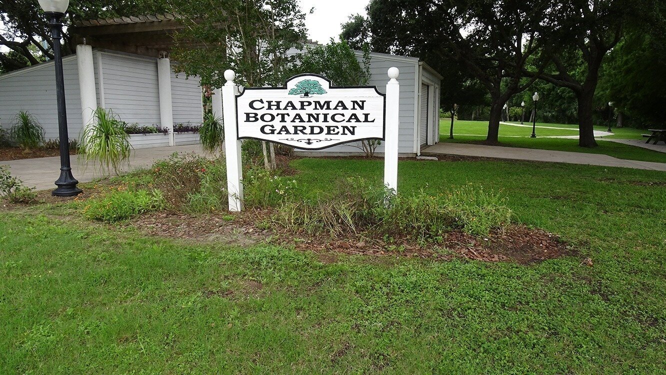 Petition · Support citizen input for plans for Chapman Botanical ...